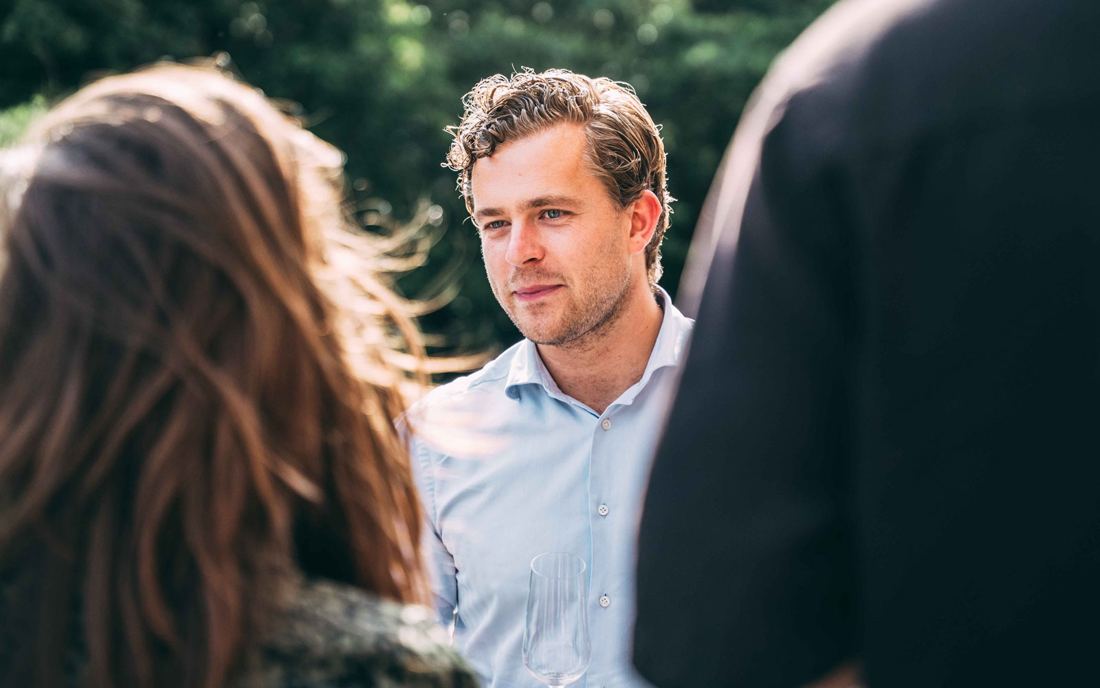 Nick Staes over zijn werk als Advocaat Stagiair in het Corporate M&A ...